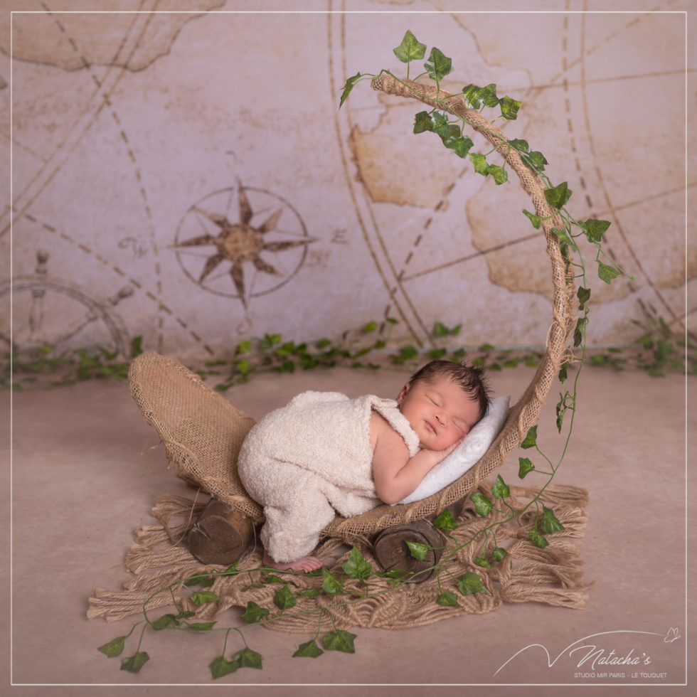 Shooting photo naissance en studio proche de Paris - Studio photo Mir ...